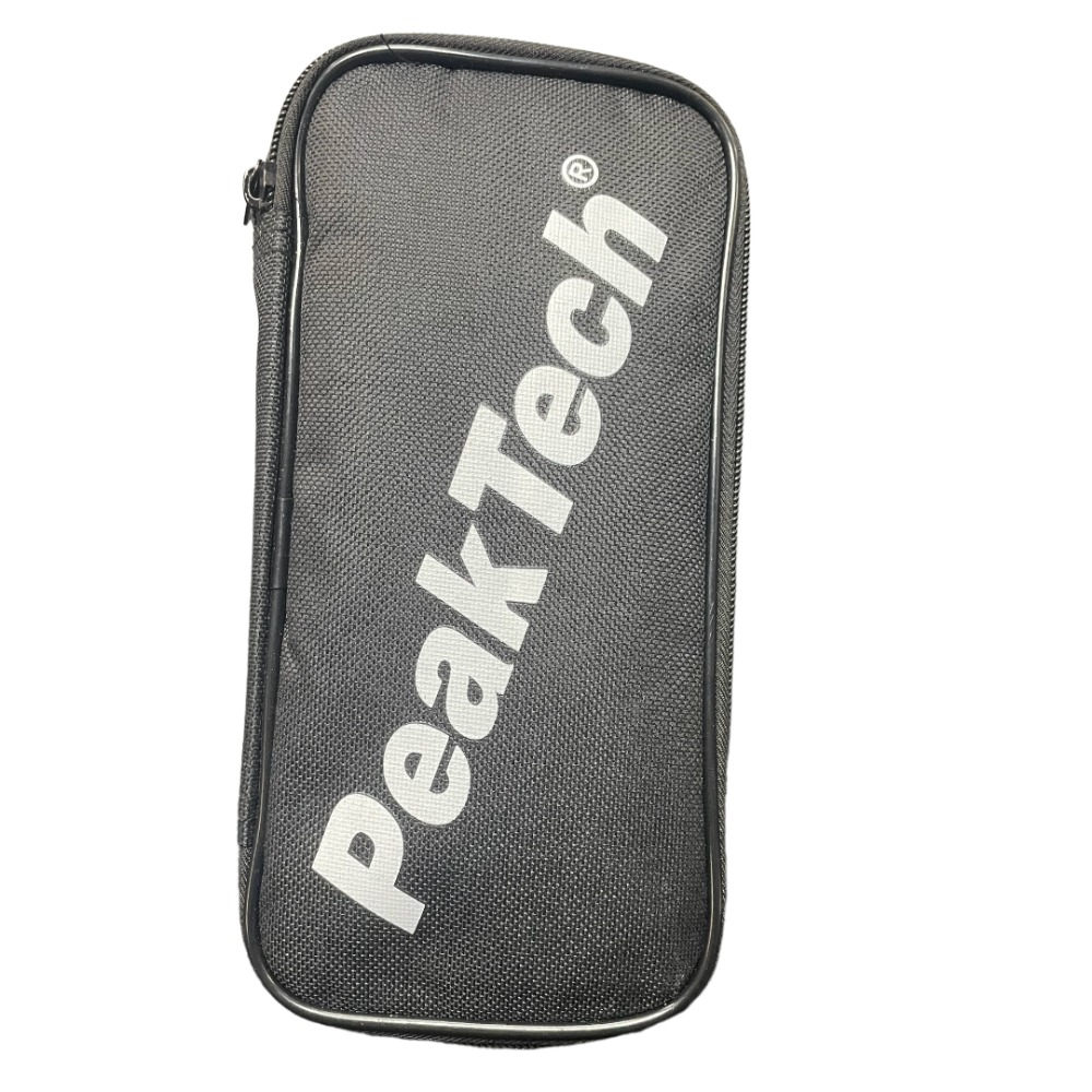 Pre-owned PeakTech 4350 Current Clamp Meter (sale) - Own4Less